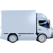 Full Service Moving Cend
